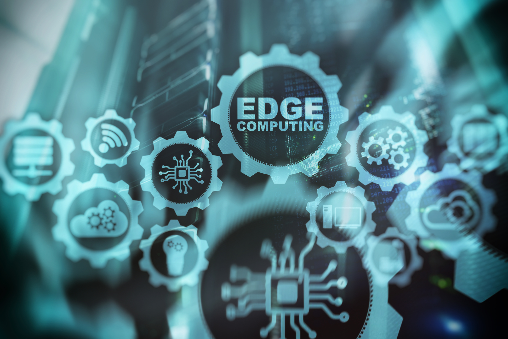 Edge Network Monitoring Strategies - Cirries