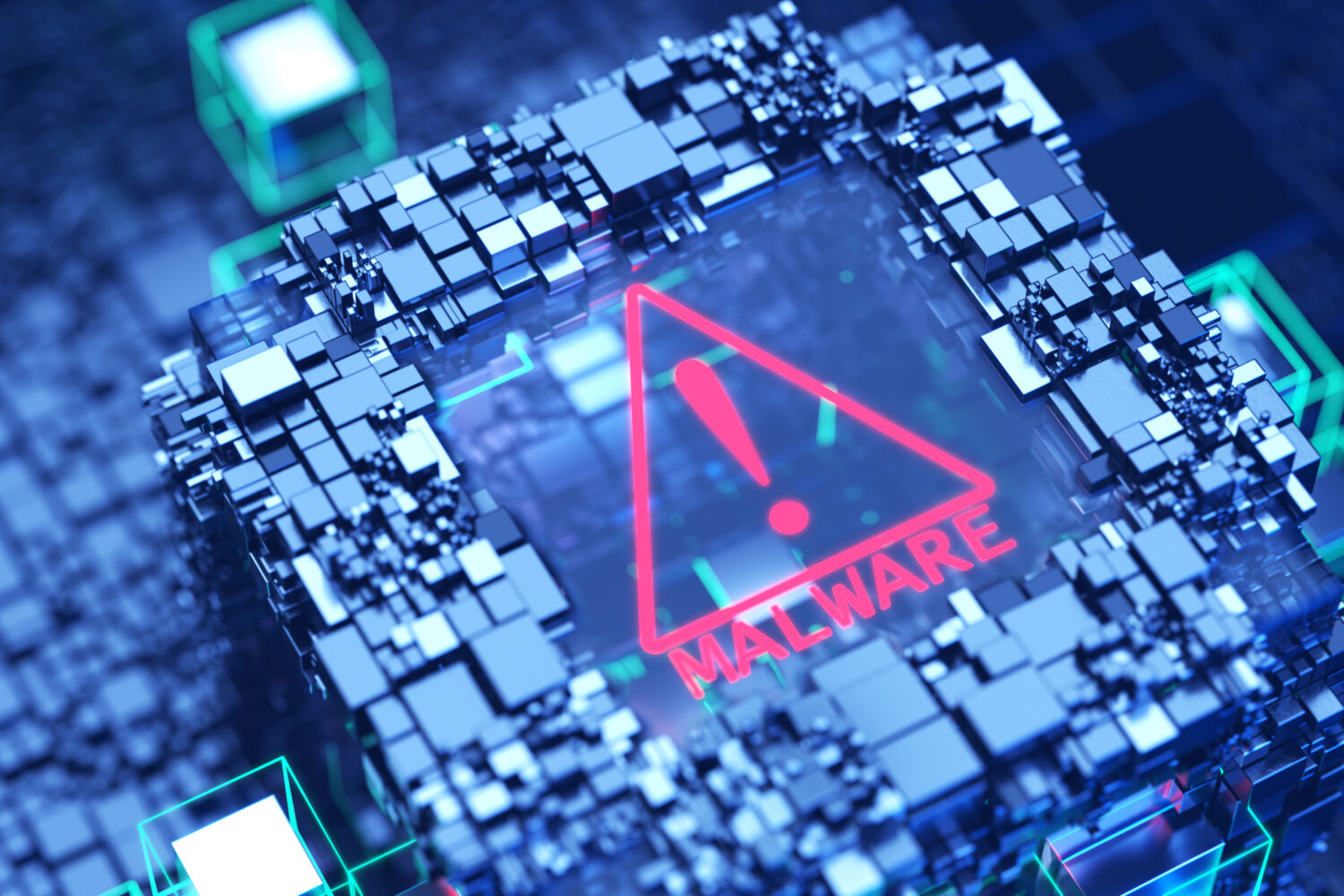 Detecting Ransomware by Analyzing Network Anomalies - Cirries Detecting Ransomware by Analyzing Network Anomalies - Cirries